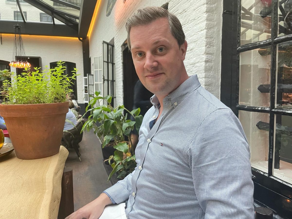 Werken als Senior Finance Consultant in de publieke sector