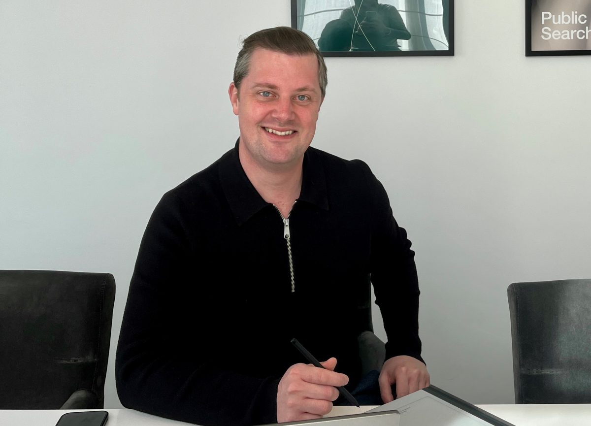 Werken als Senior Finance Consultant in de publieke sector