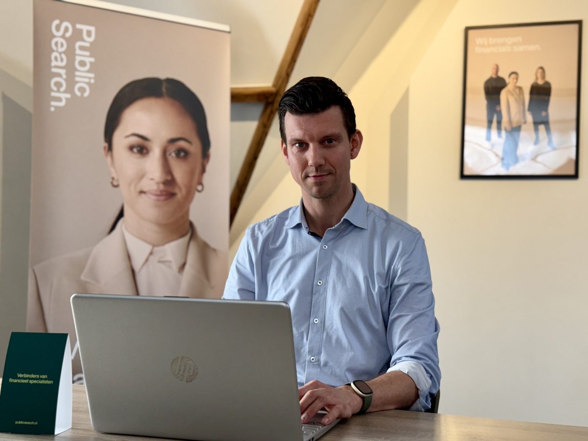 Het principalschap: wat is en doet een Principal Consultant? - Public ...