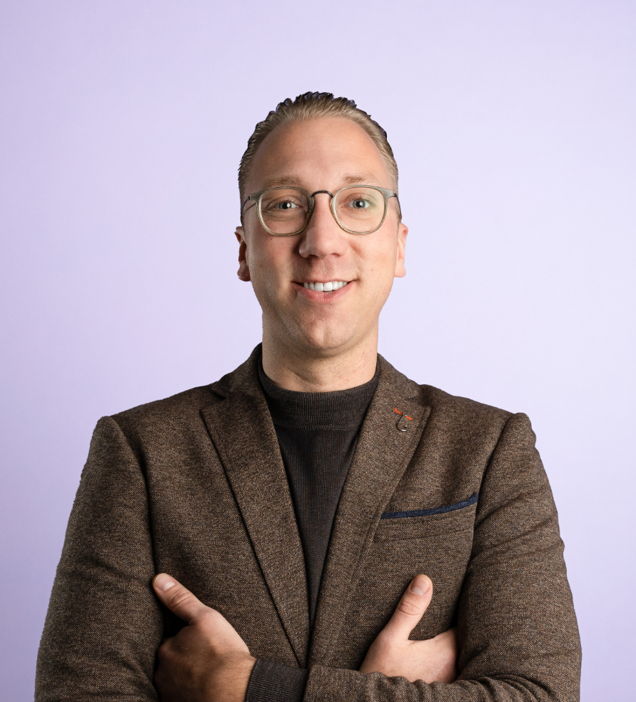 Over ons - Public Search