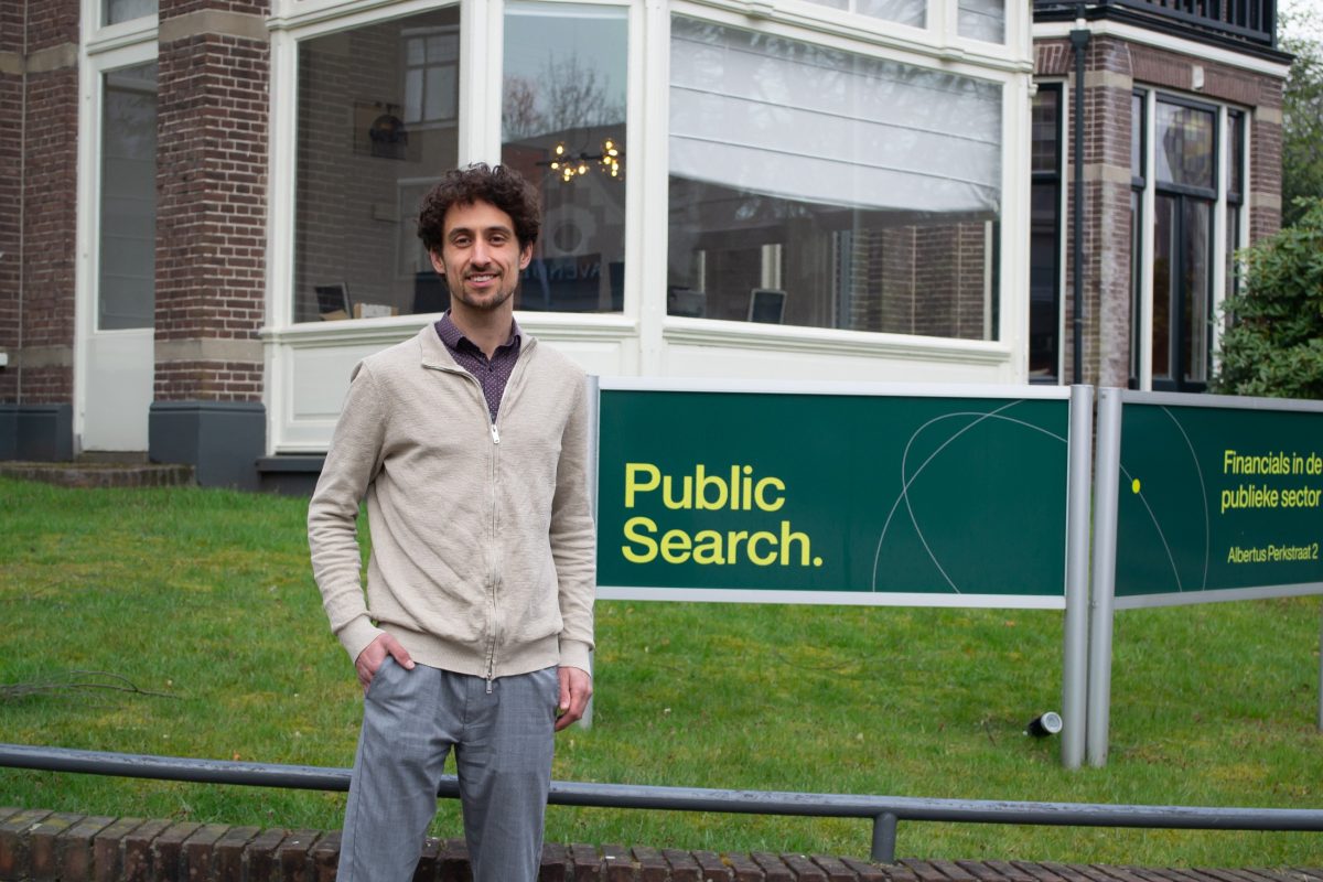 Management control systemen maken ESG concreet in zorg