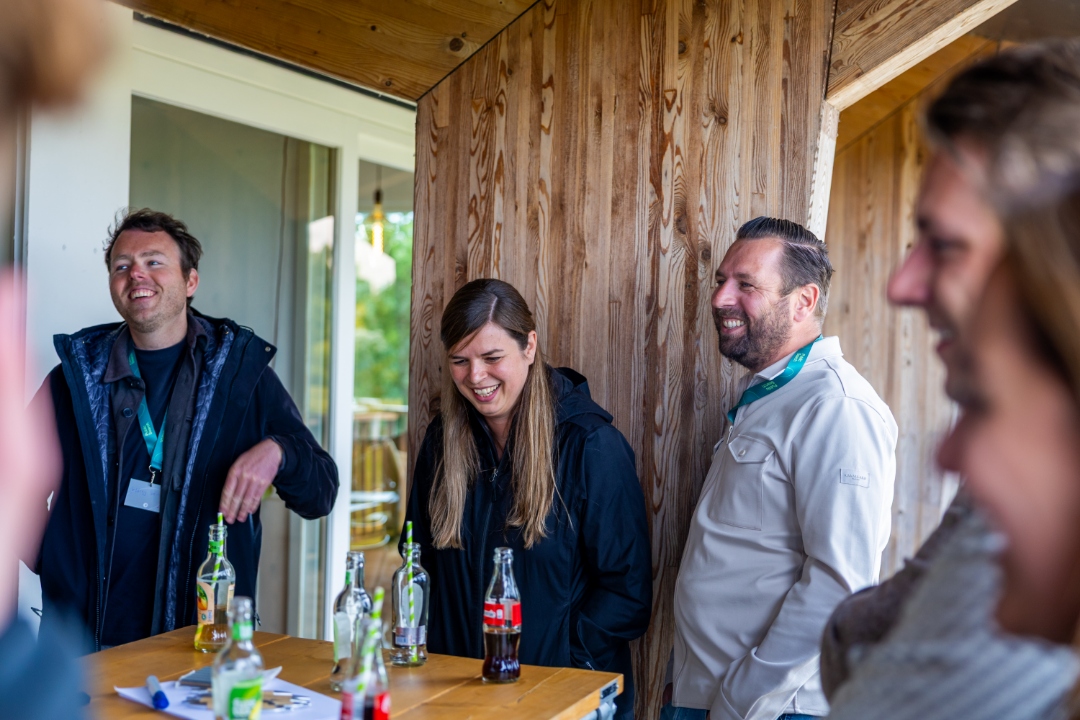 De fijne kunst van beïnvloeding: Public Search Inspiratiedag 2025 ...