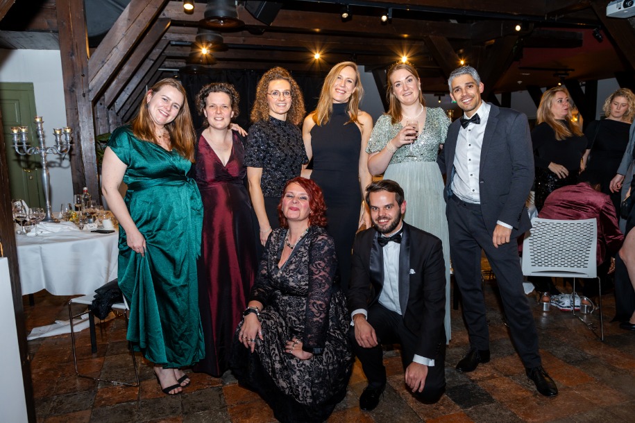 Werken bij Public Search | Vacatures en cultuur